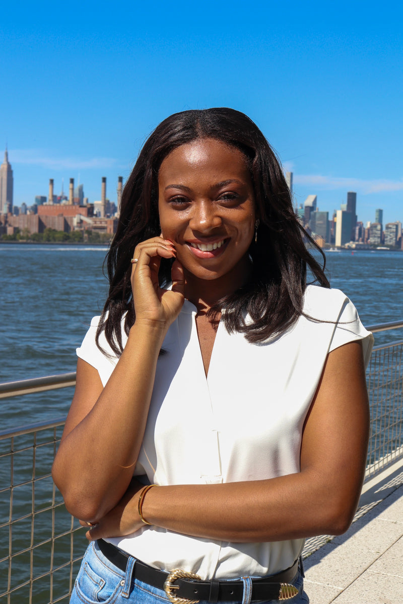 Live Inspired: with Sade Jones - Mantra® by MantraBand®