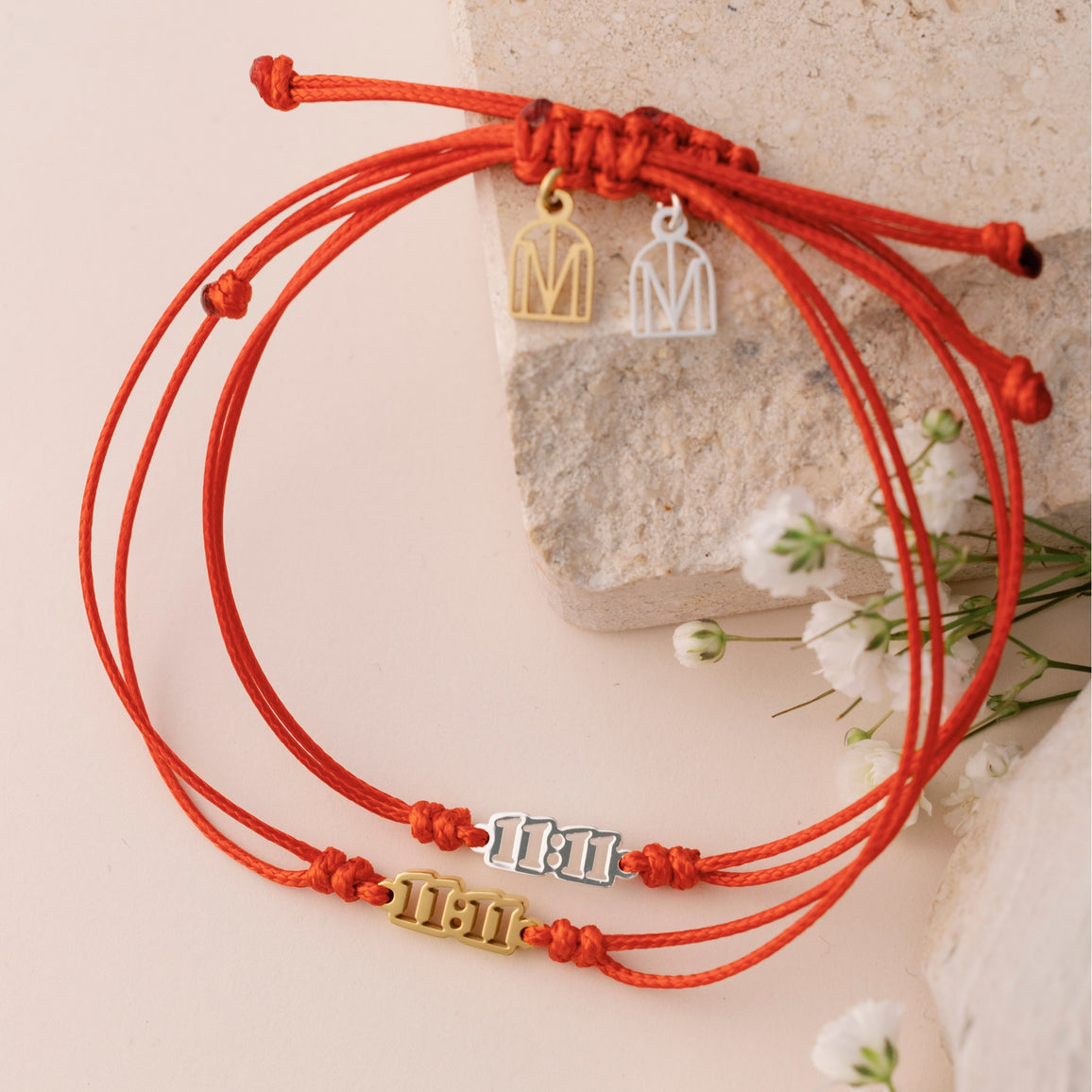 Threads® by Mantra® Jewelry