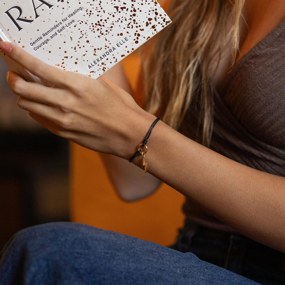 Charm Collector String Bracelet - Charms - Mantra®