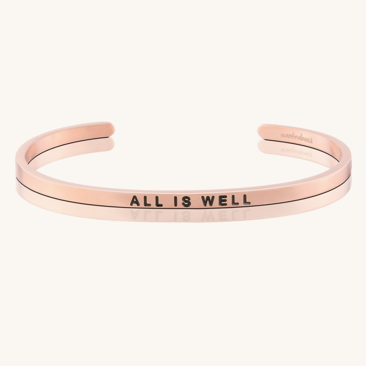 Affirmation Bracelets & Necklaces – Mantra® by MantraBand®