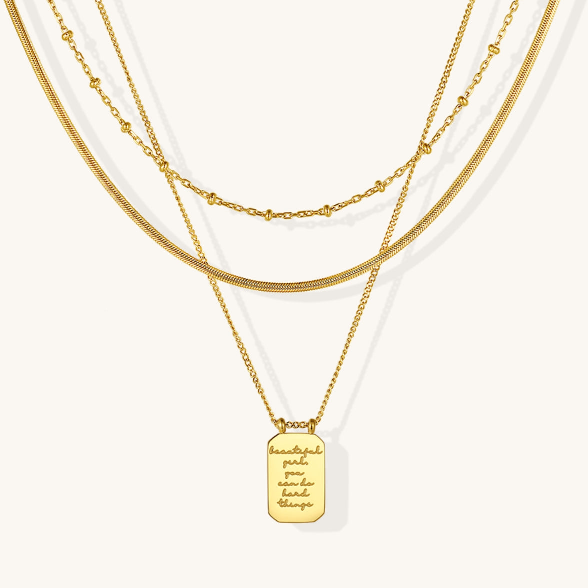 Note to Self™ - Mantra® by MantraBand®