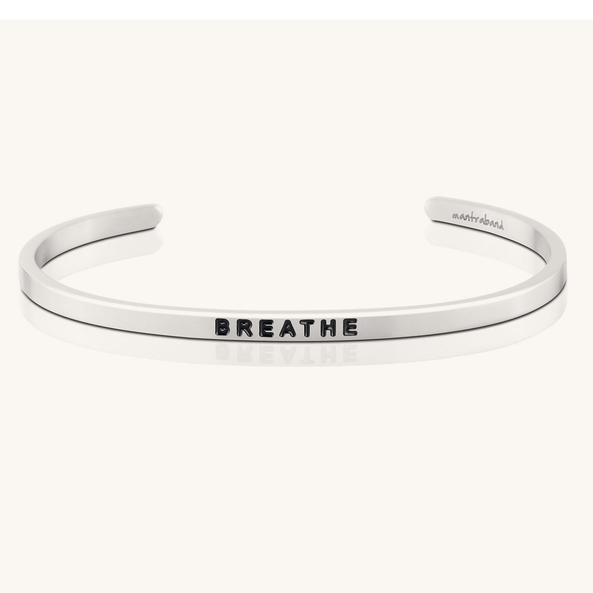 Affirmation Bracelets & Necklaces – Mantra® by MantraBand®