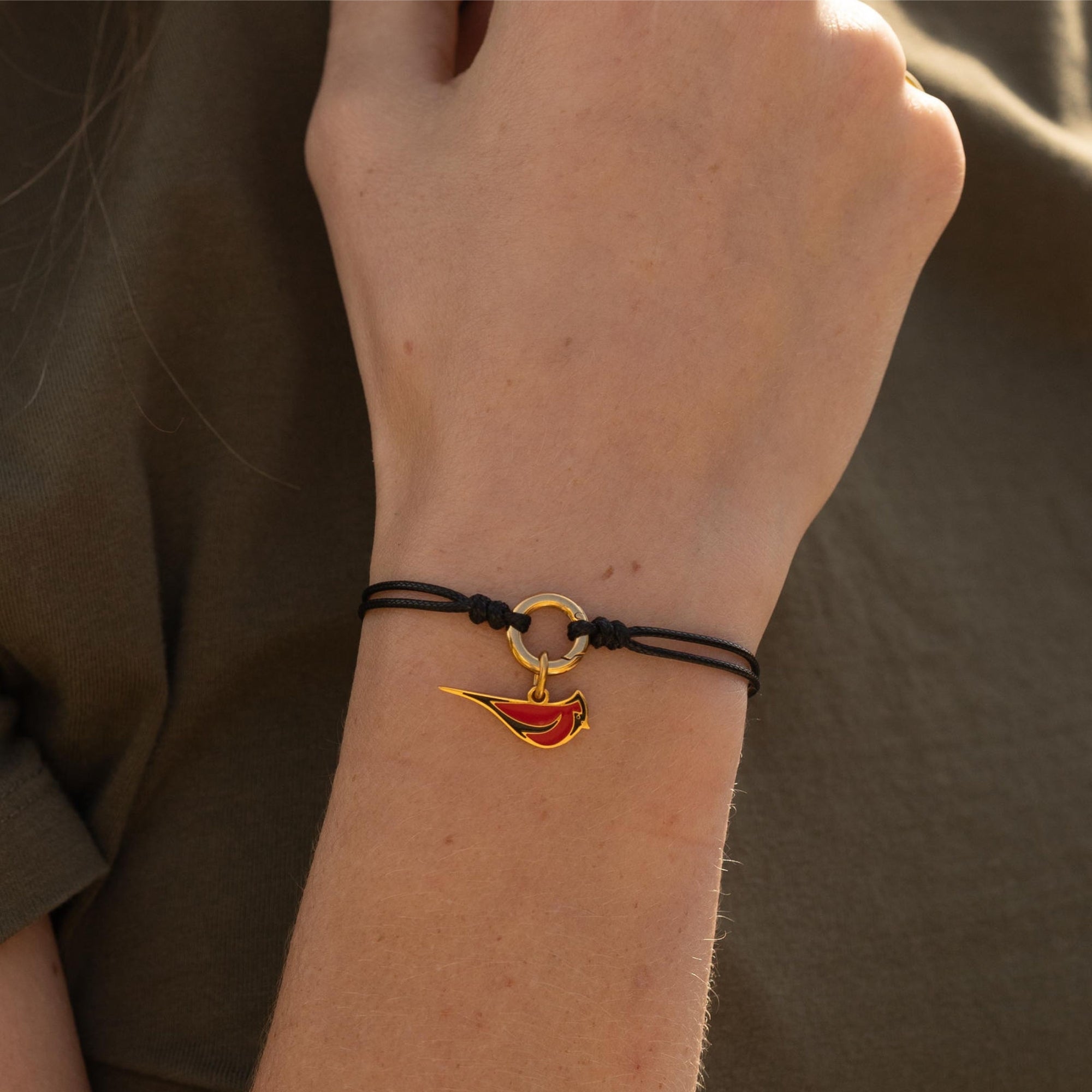 Charm Collector String Bracelet - Charms - Mantra®