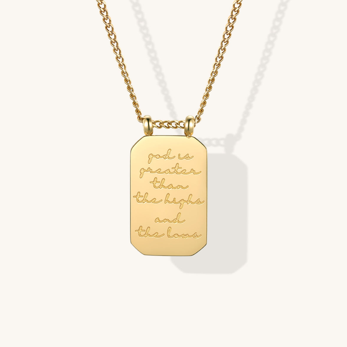 Note to Self™ - Mantra® by MantraBand®