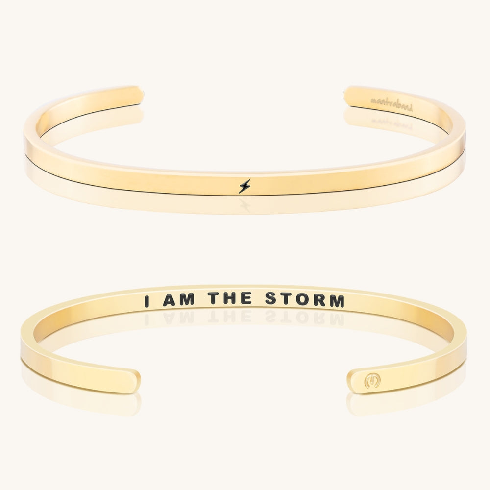 I Am Affirmation Bracelets - Original MantraBand® Bracelet by Mantra ...