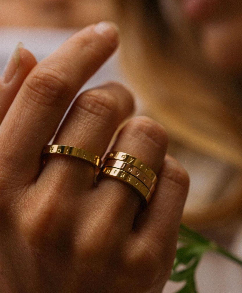 Inspirational Bracelets from MantraBand® – Mantra® by MantraBand®