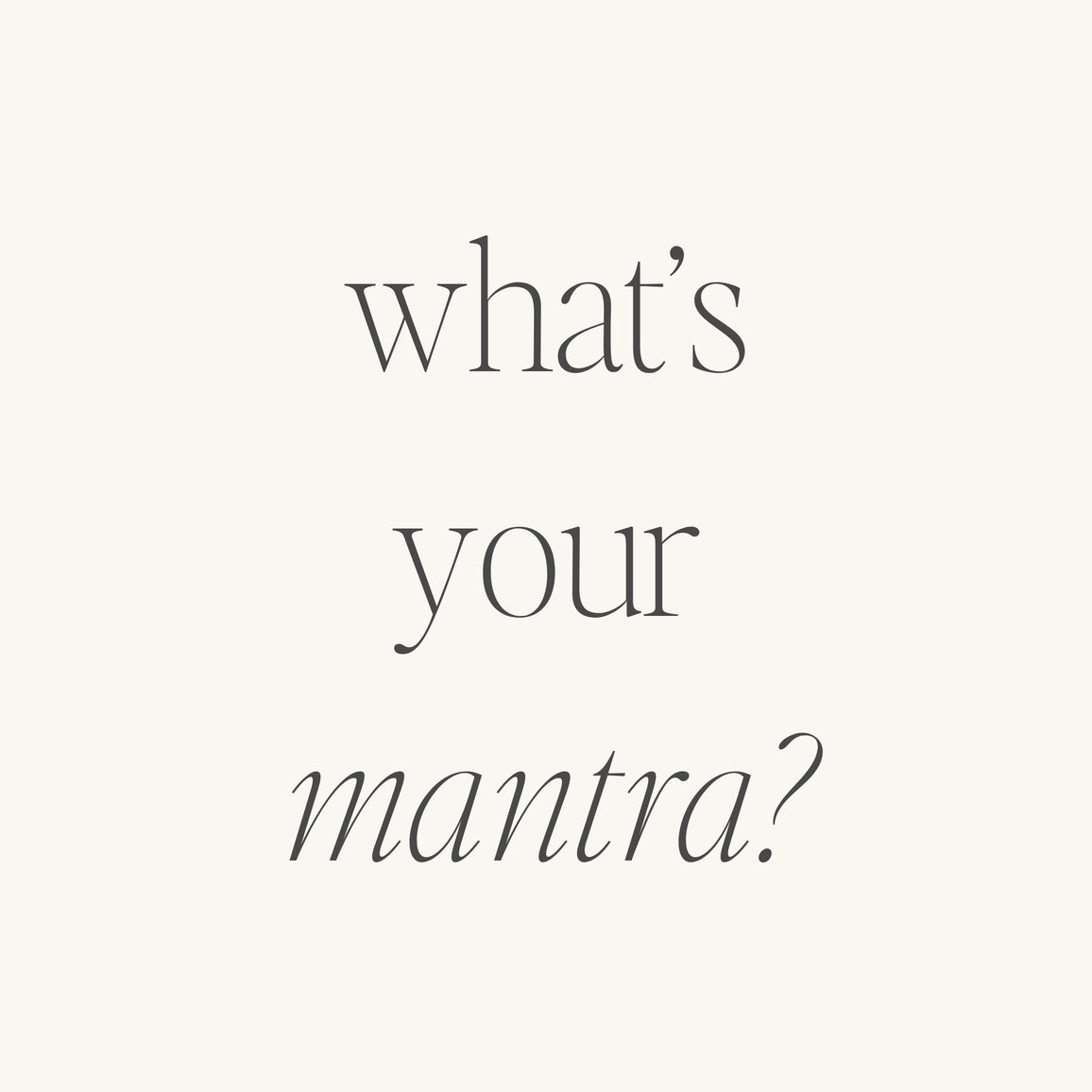 MantraBand® - The Original Inspirational Bracelet Brand – Mantra® by ...