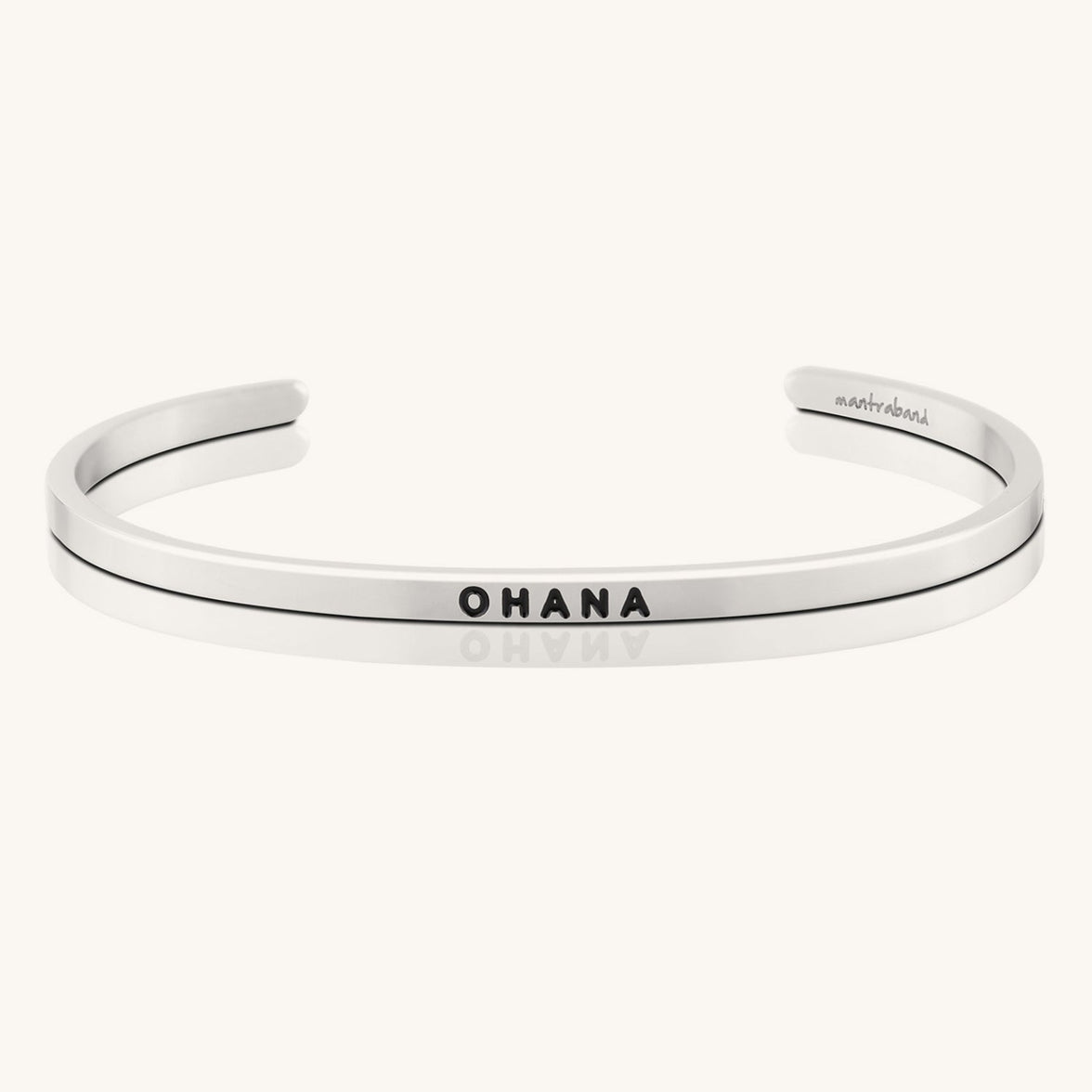MantraBand® - The Original Inspirational Bracelet Brand – Mantra® by ...