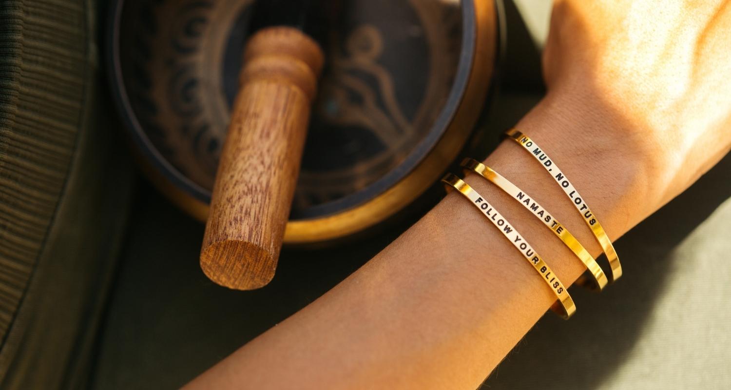 Mantra Gift Guide – Mantra® by MantraBand®