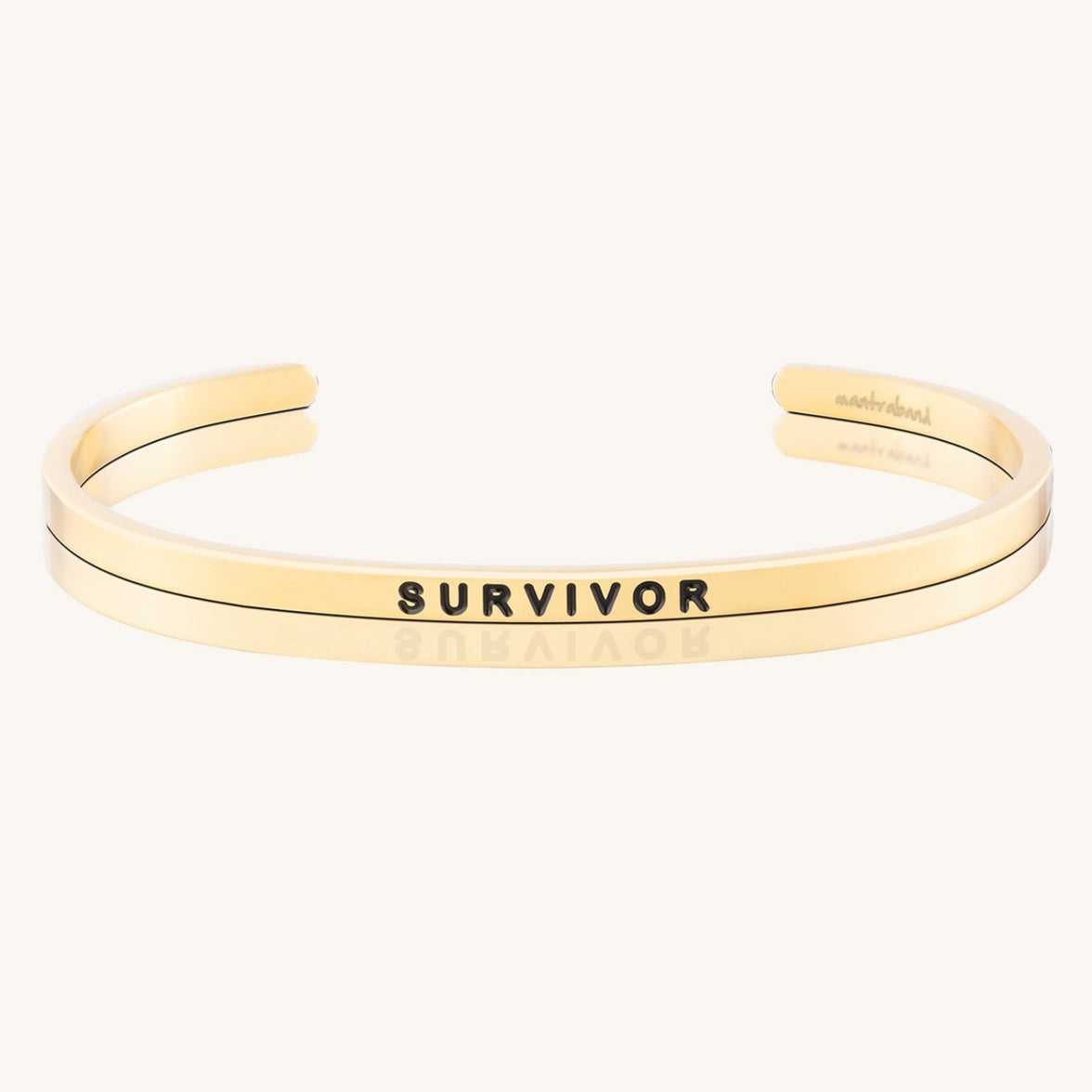 Affirmation Bracelets & Necklaces – Mantra® by MantraBand®