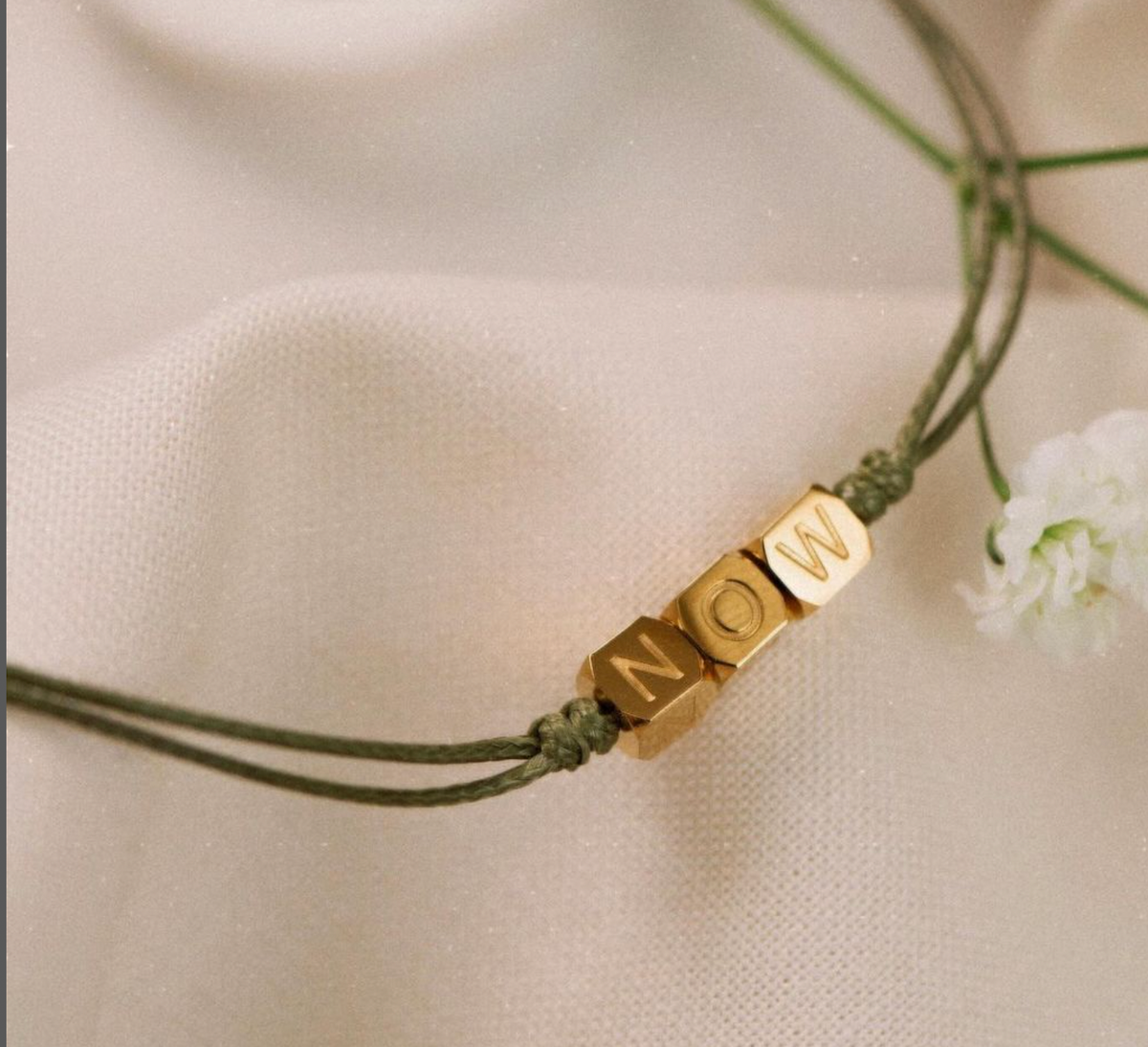 Inspirational Bracelets from MantraBand® – Mantra® by MantraBand®