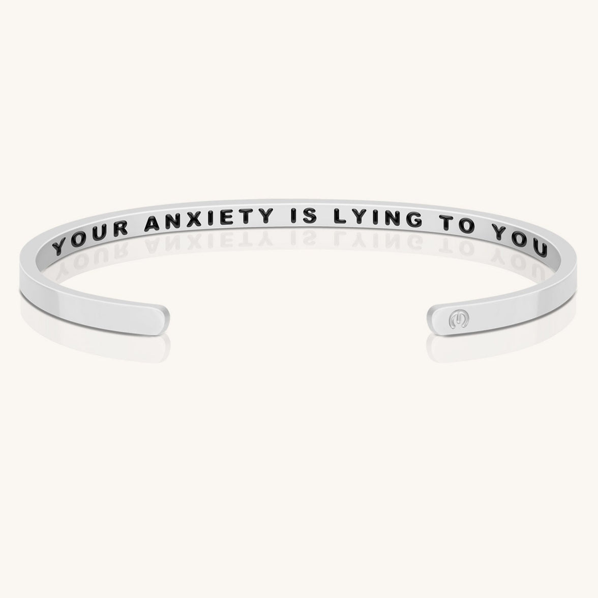 Mindfulness - Jewelry - Mantra® by MantraBand®