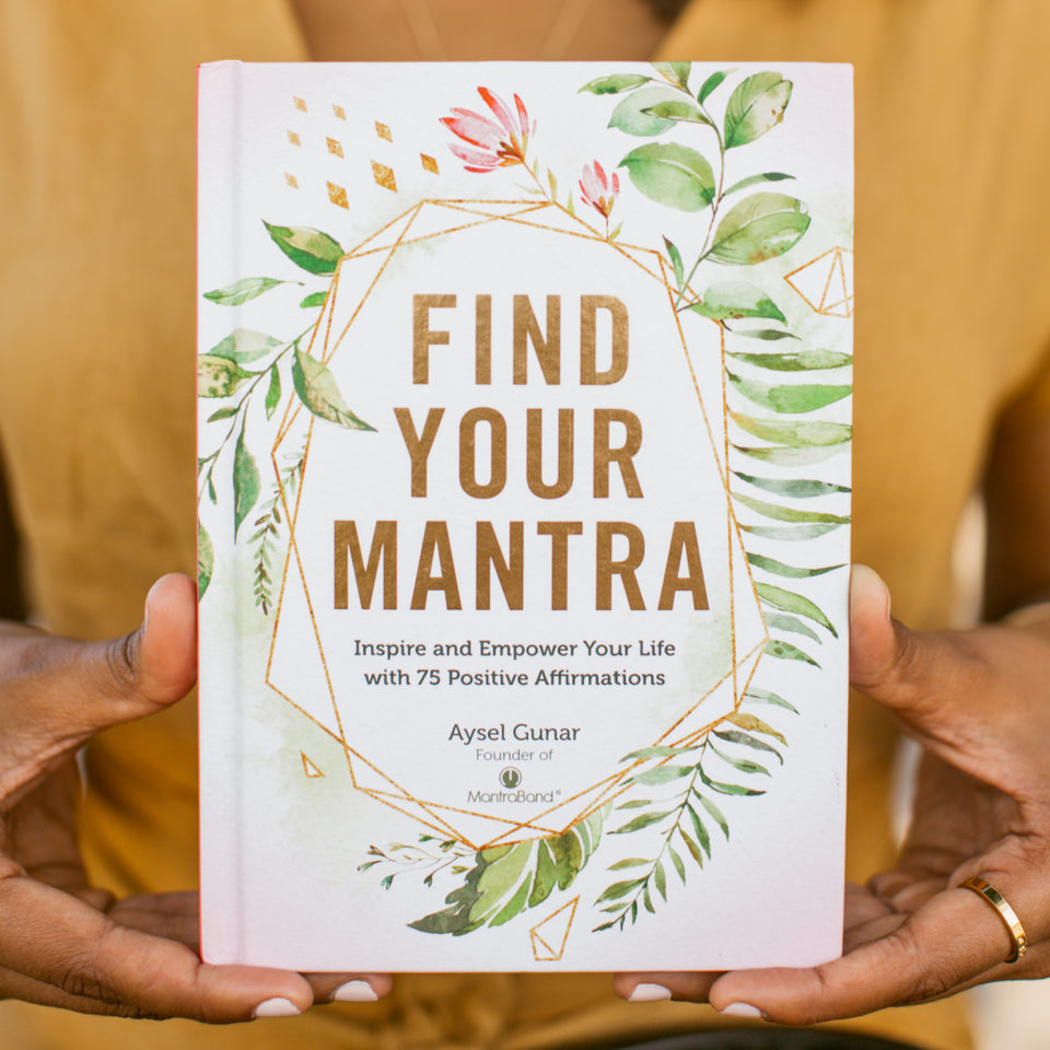 Mantra® by MantraBand®