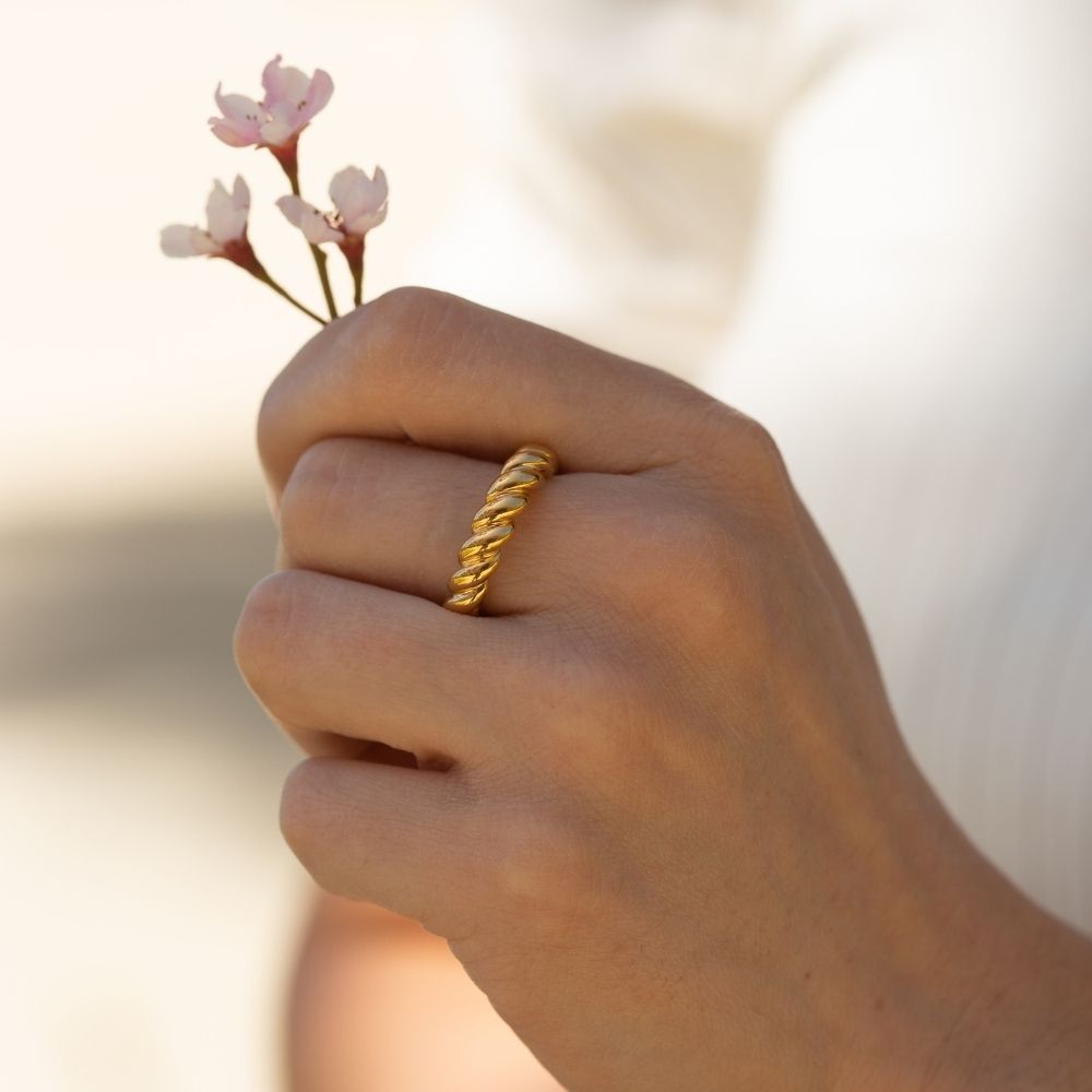 Mantra® Rings - Mantra® by MantraBand®