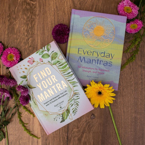 Mindfulness - Jewelry - Mantra® by MantraBand®