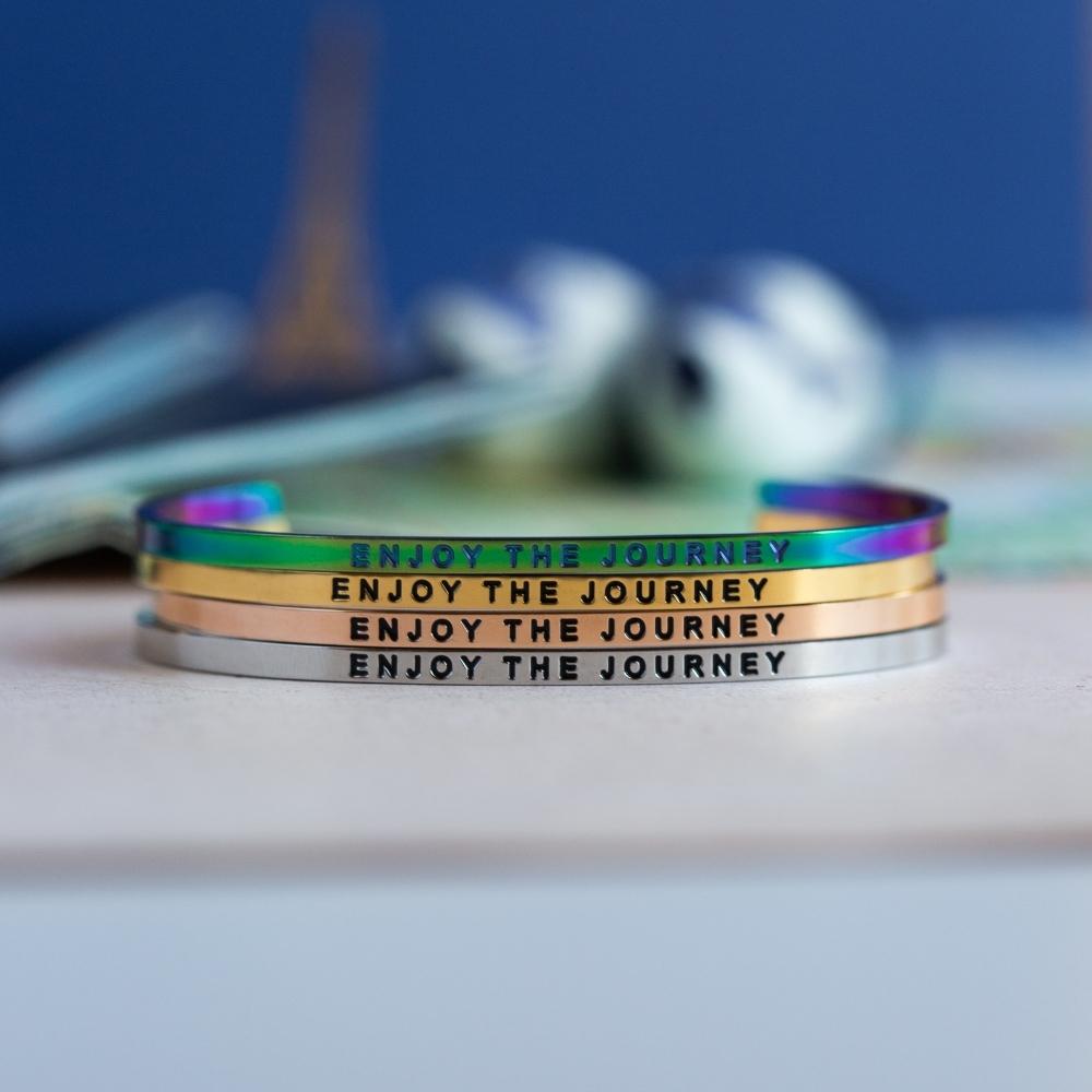 MantraBand® - The Original Inspirational Bracelet Brand - Mantra® by ...