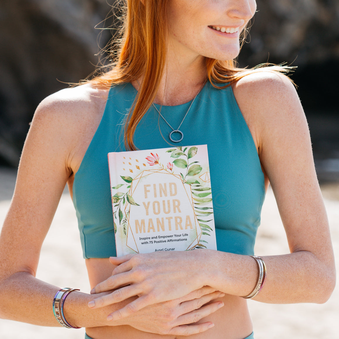 Mantra Lifestyle Products from MantraBand – Mantra®