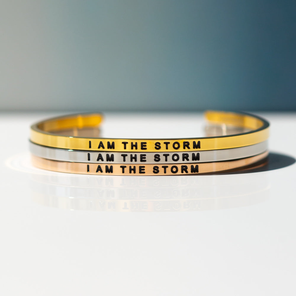MantraBand® - The Original Inspirational Bracelet Brand - Mantra® by ...