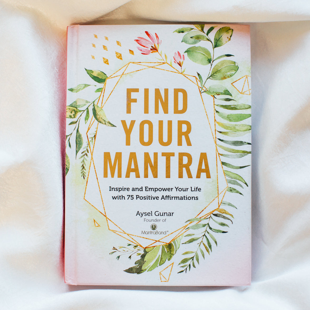 Mantra Lifestyle Products from MantraBand – Mantra®